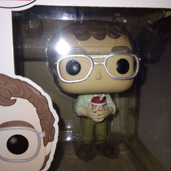 Funko | Toys | Stranger Things Alexei 923 Funko Pop Television | Poshmark
